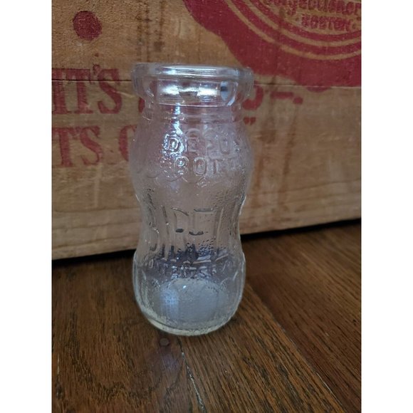 BIRELEYS | Accents | Vintage Bireleys 6 34 Fld Oz Wide Mouth Soda ...